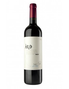 Àrid Vins | Comprar vinos ecológicos Penedès